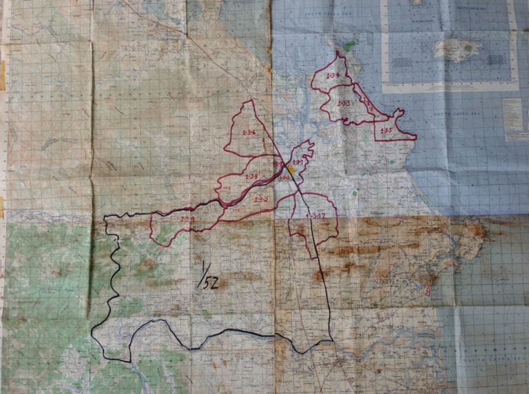 Combined Action Program | CAP 1-3-9