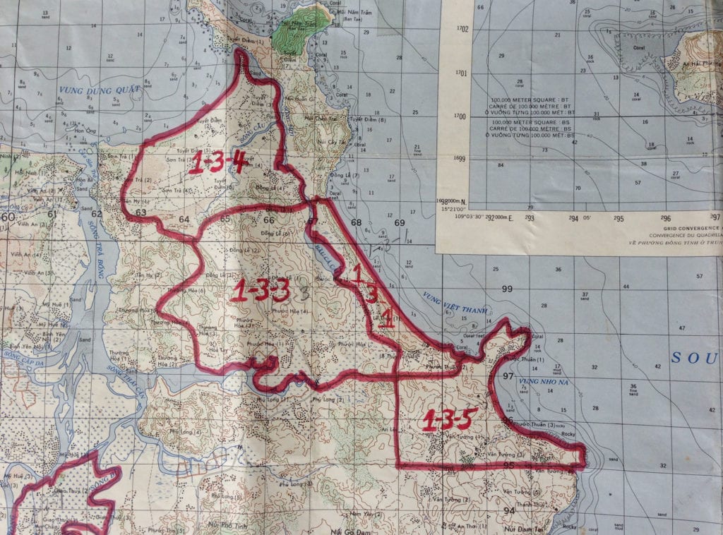 Combined Action Program | CAP 1-3-9