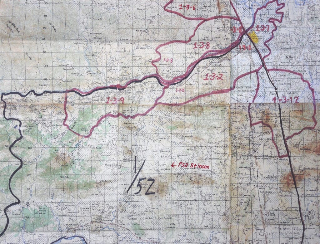 Combined Action Program | CAP 1-3-9