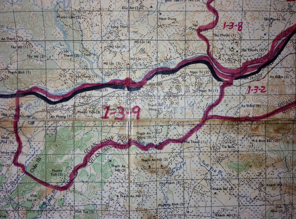 Combined Action Program | CAP 1-3-9