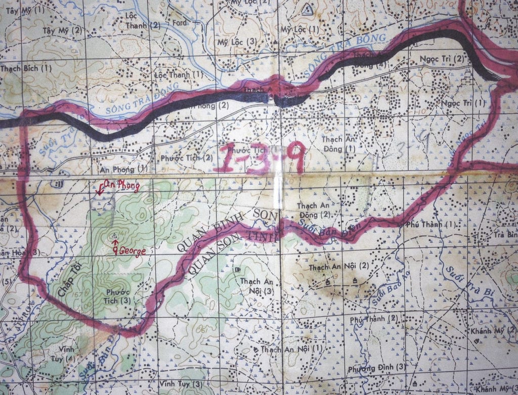 Combined Action Program | CAP 1-3-9